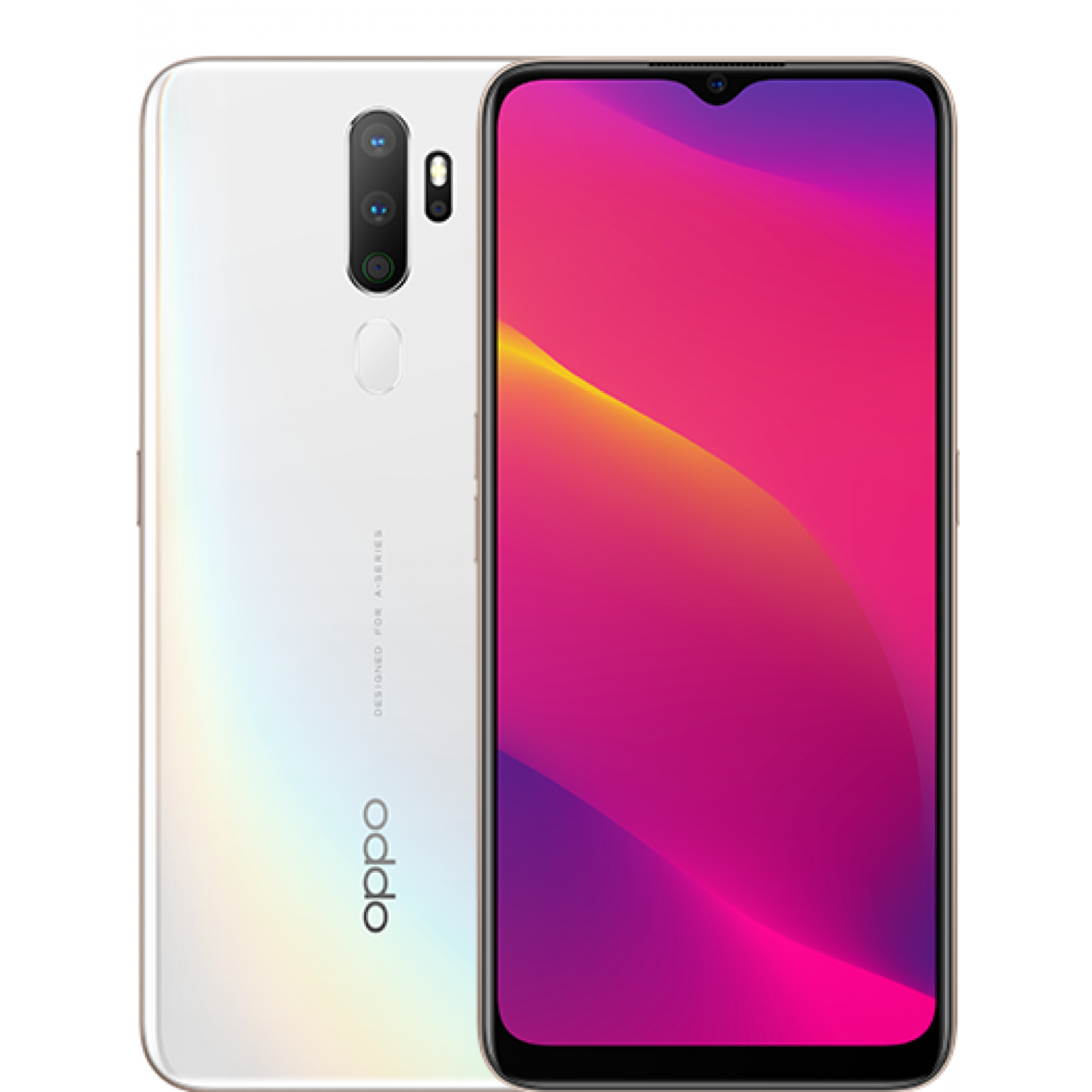 Buy Oppo A5 2020 Dual Sim Dazzling White 4GB RAM 128GB 4G LTE Oppo Buy Oppo A5 2020 Dual Sim Dazzling White 4GB RAM 128GB 4G LTE Oppo